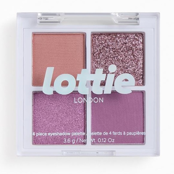 Lottie London | Makeup | 32when Bundled Nwt Lottie London Mini ...